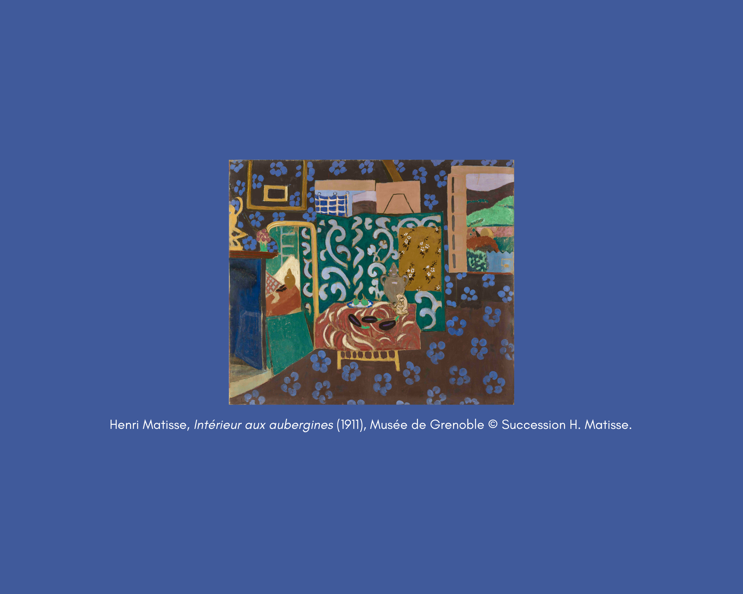 Maison De Force Meaning | Ventana Blog