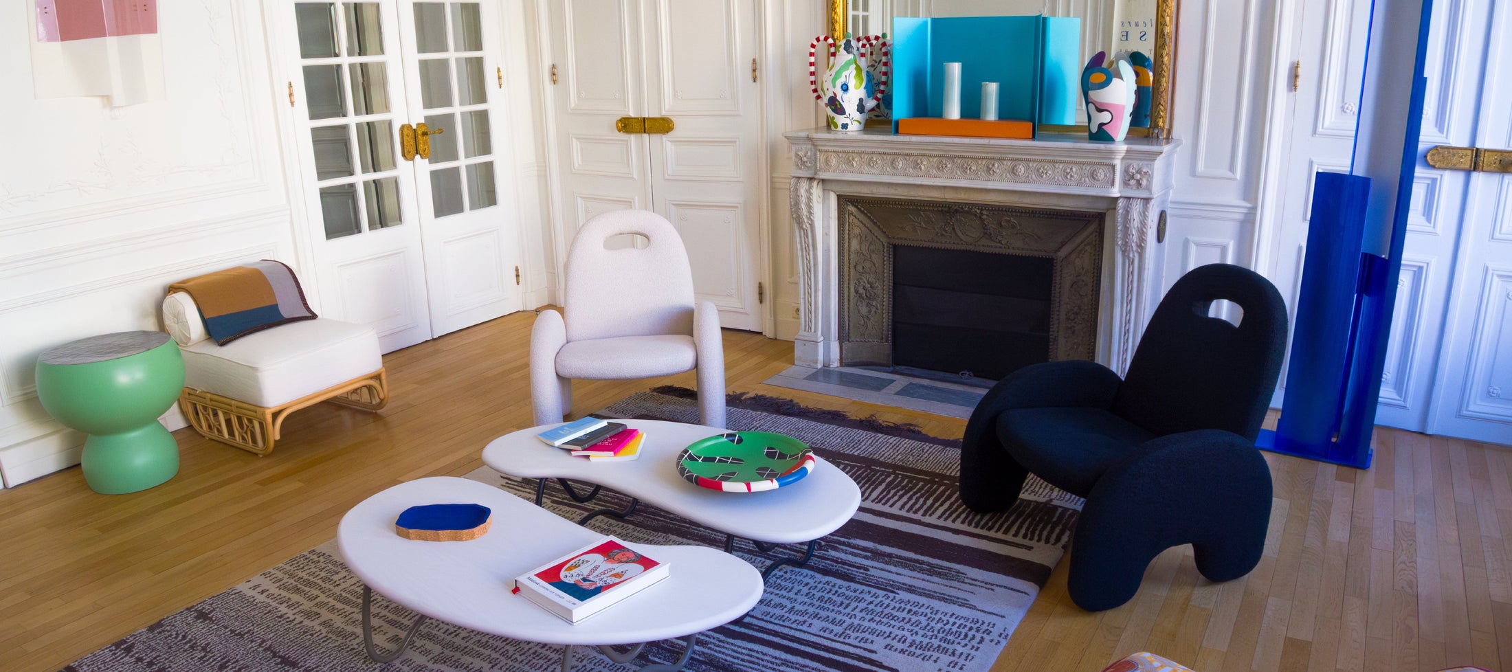 Maison Matisse – Official Website