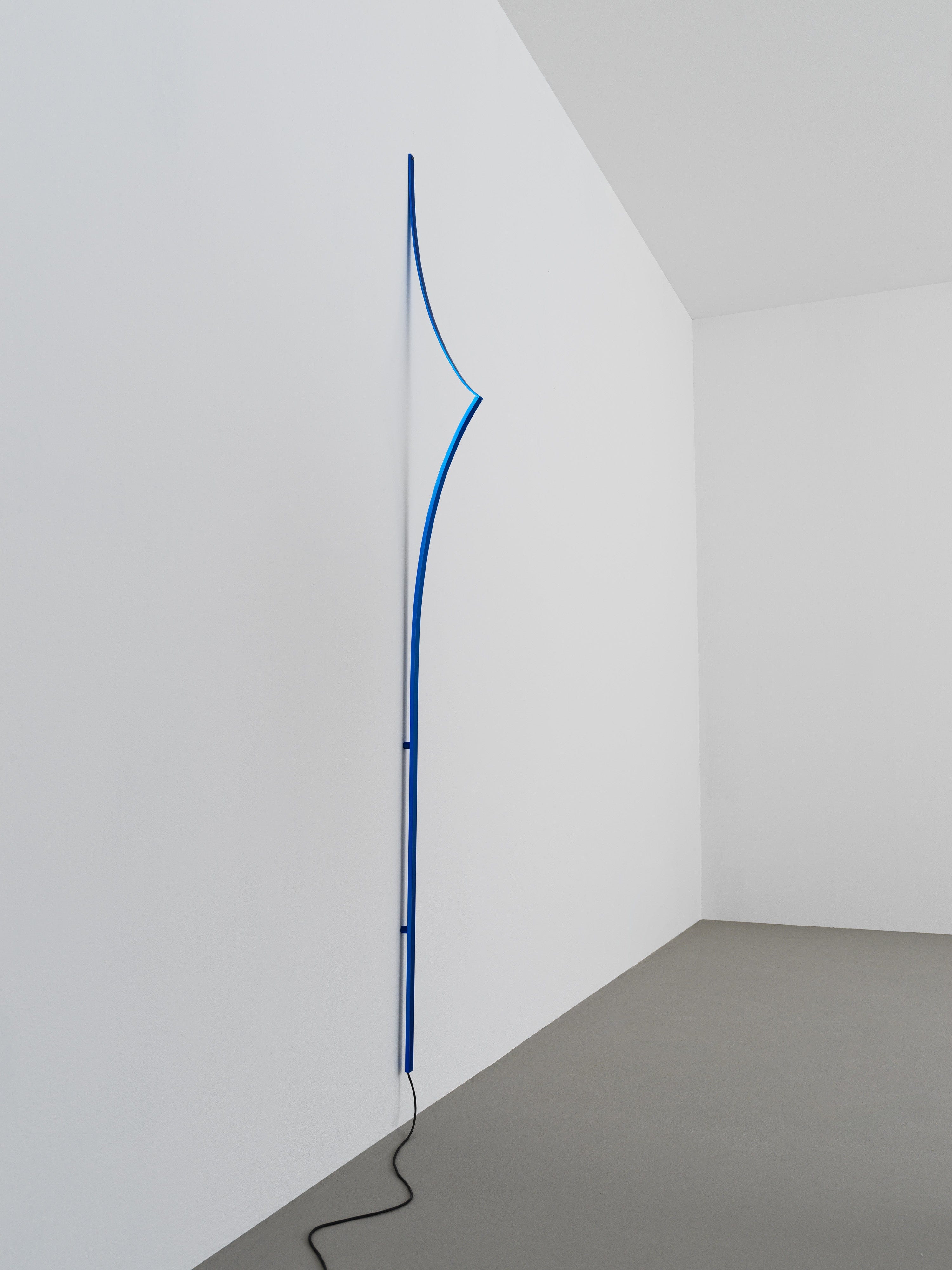 Linear Wall Lamp FOLD | Maison Matisse